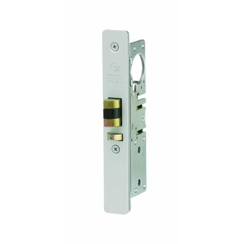 Adams Rite Adams Rite Standard Duty Deadlatch, 31/32" Backset, 628 ...