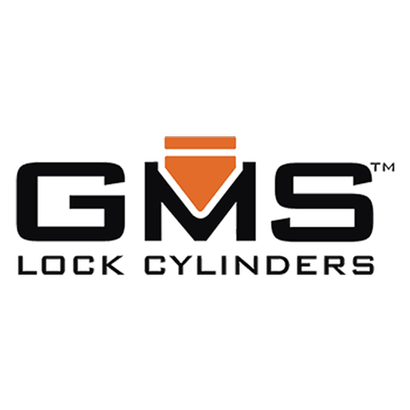 GMS Lock 5-Pin MX3 Proprietary Key Blanks - Restricted Keys