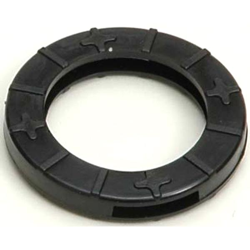 Lucky Line Medium Key Identifier Black - Key Identifiers
